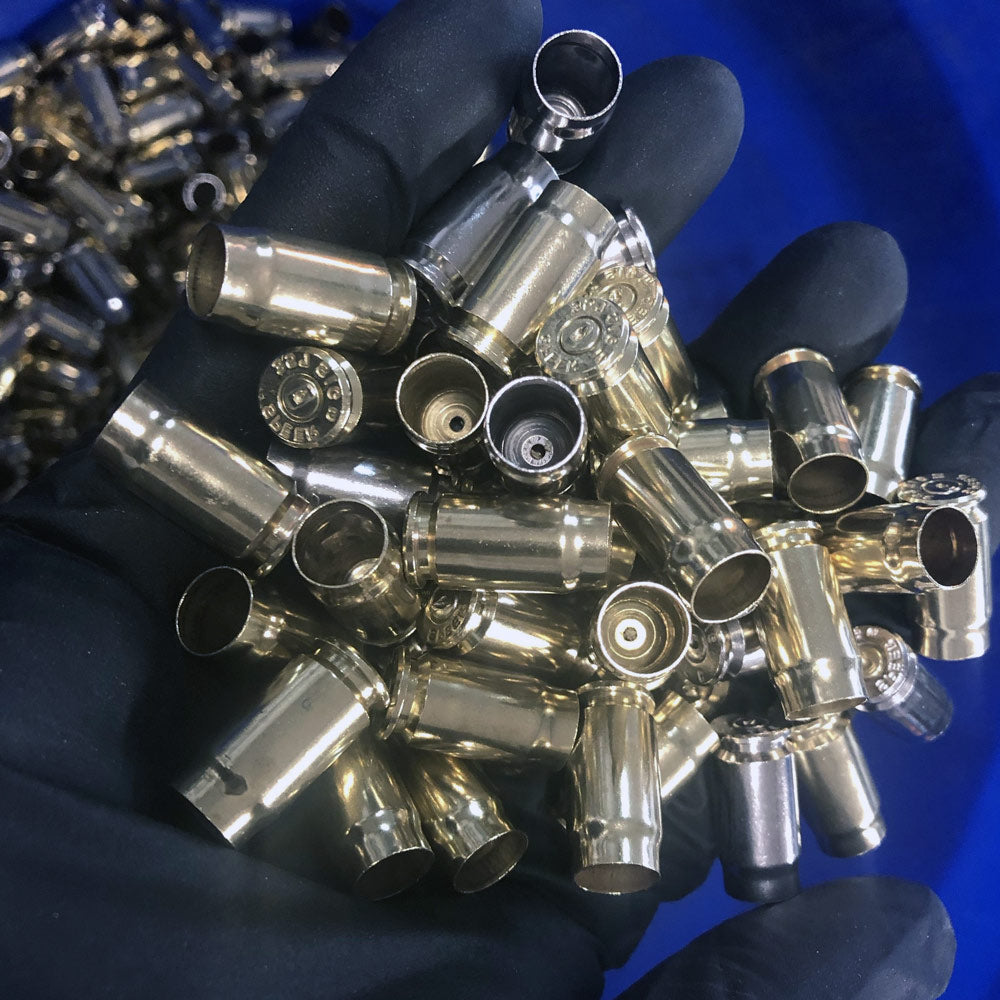 357 Brass | SIG Talk