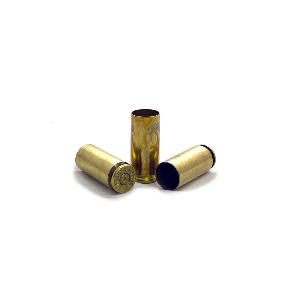 .50 Action Express Brass ".50AE" (Washed + Polished)