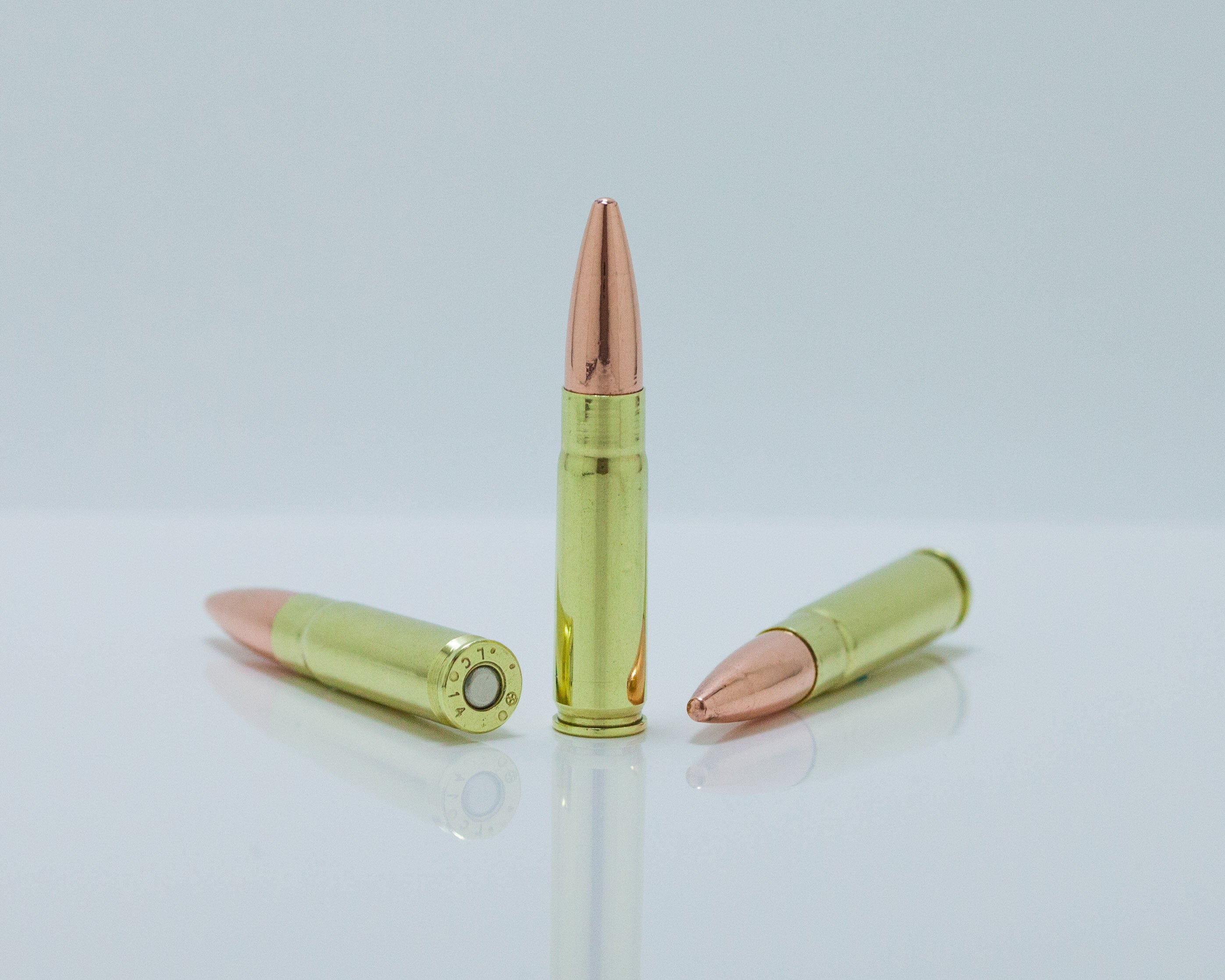 .300BLK 220gr Subsonic Ammunition (2 Barrel Length Options)